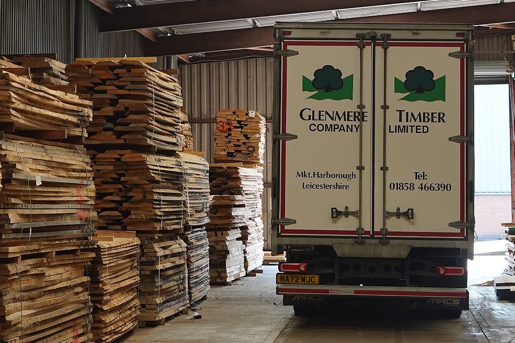 Glenmere Timber | Importers of quality Hardwood